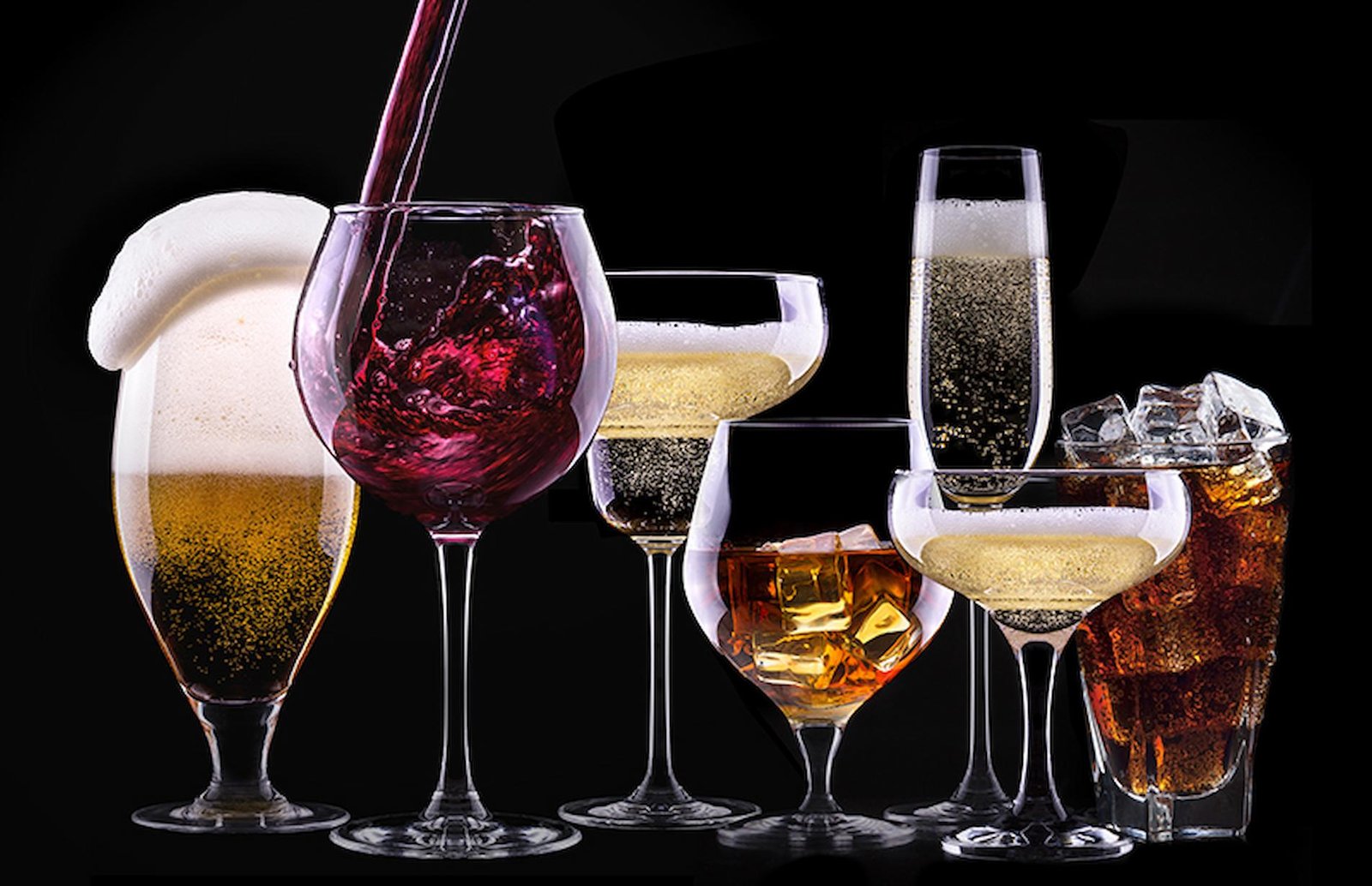 What Is The Process Of Alcohol Distillation?